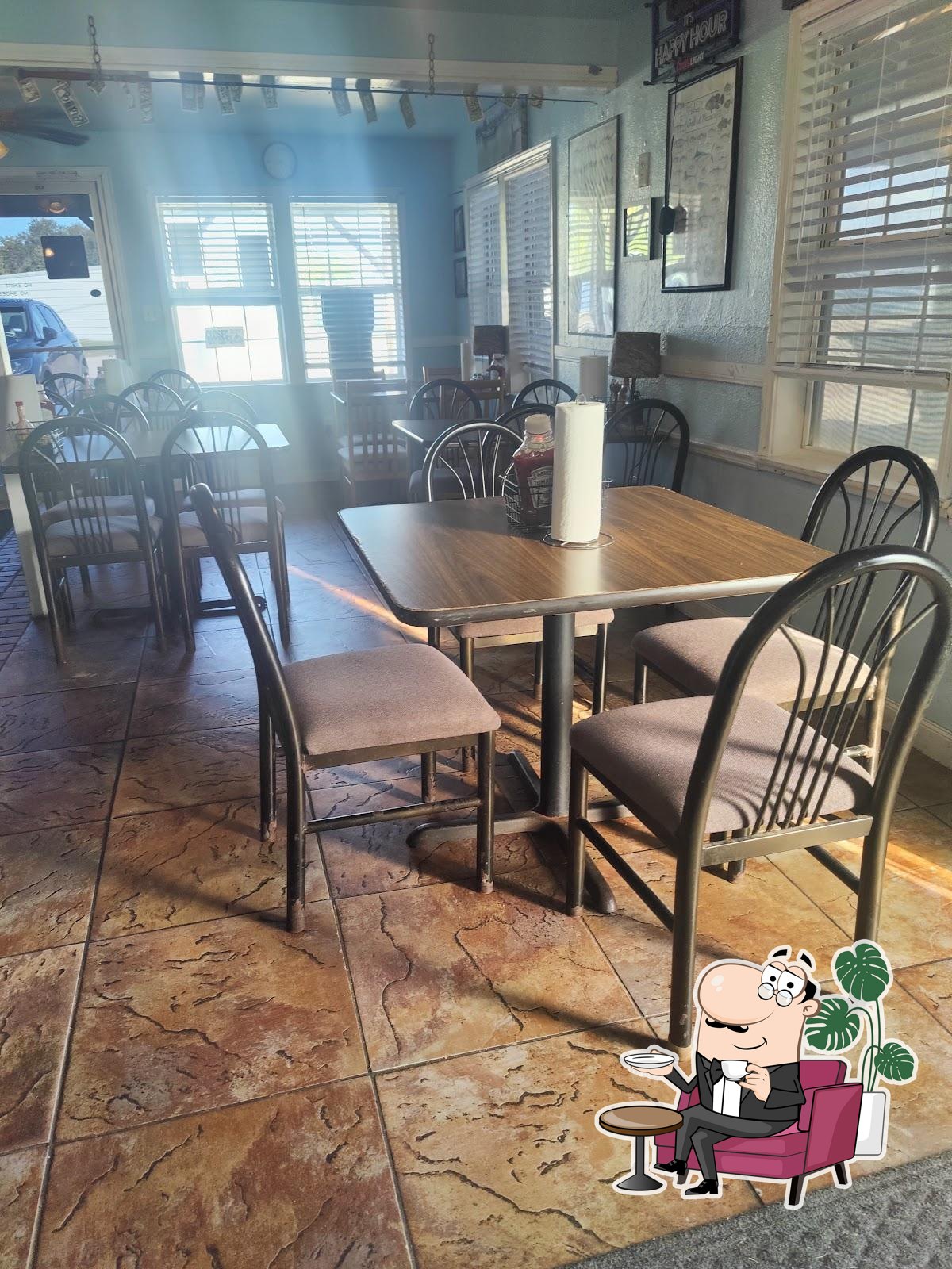 The Fish Spot, Texas City - Restaurant menu, prices and reviews
