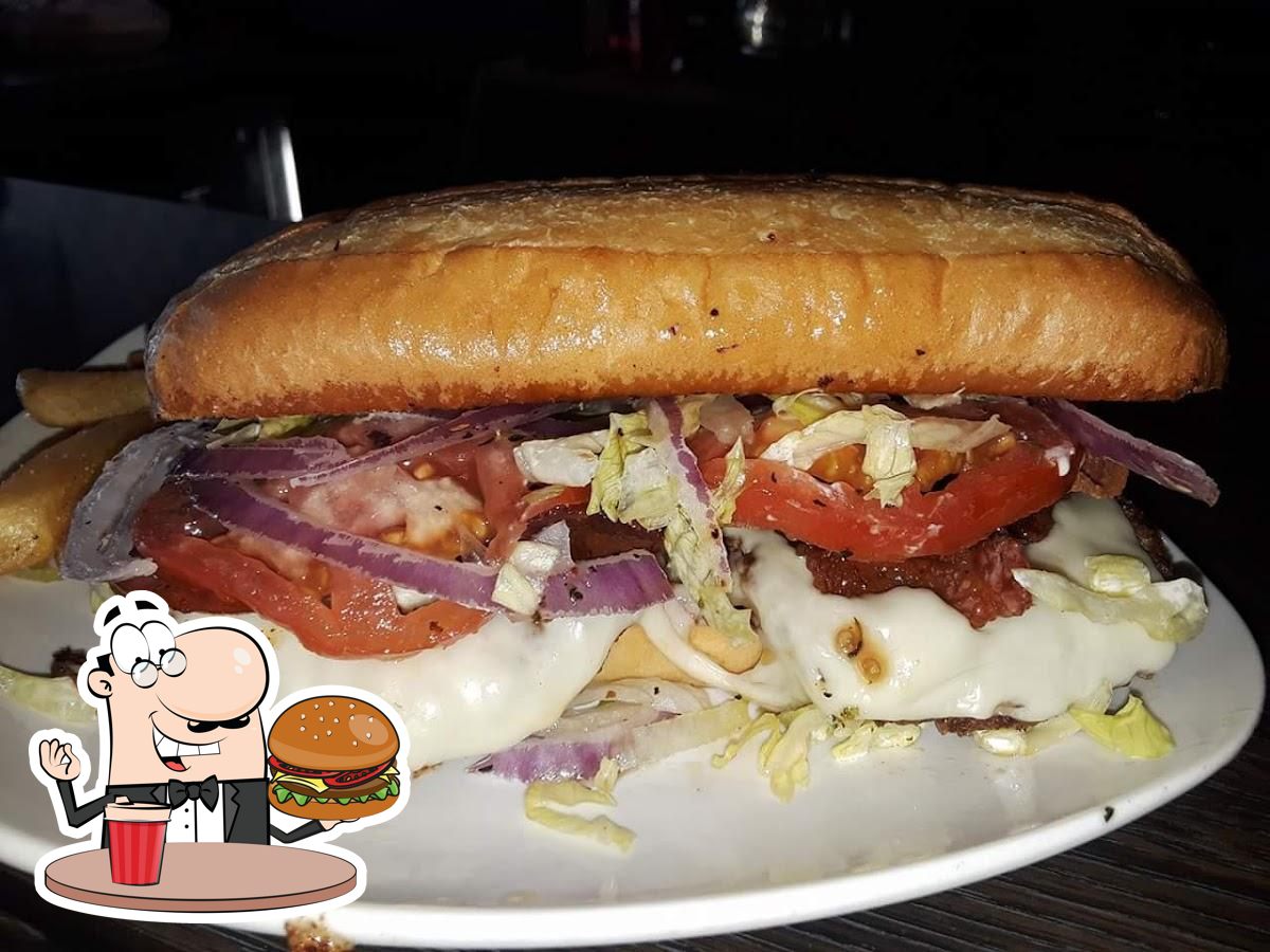 Three Kings bar and lounge in Warrensville Heights - Restaurant reviews