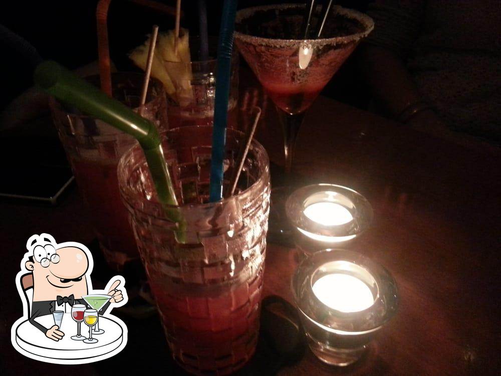 Zea Bar & Bistro, Braunschweig - Restaurantspeisekarten und Bewertungen