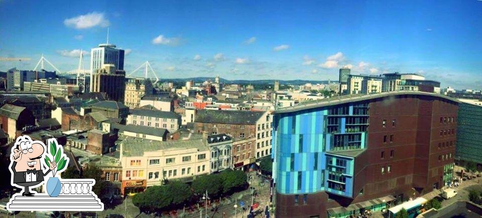 Visit Mill Lane in Cardiff - Restaurant reviews