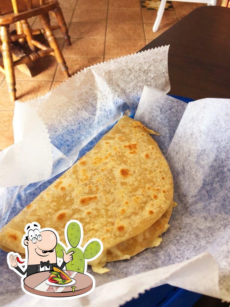 El Sinaloense in Baytown - Restaurant menu and reviews