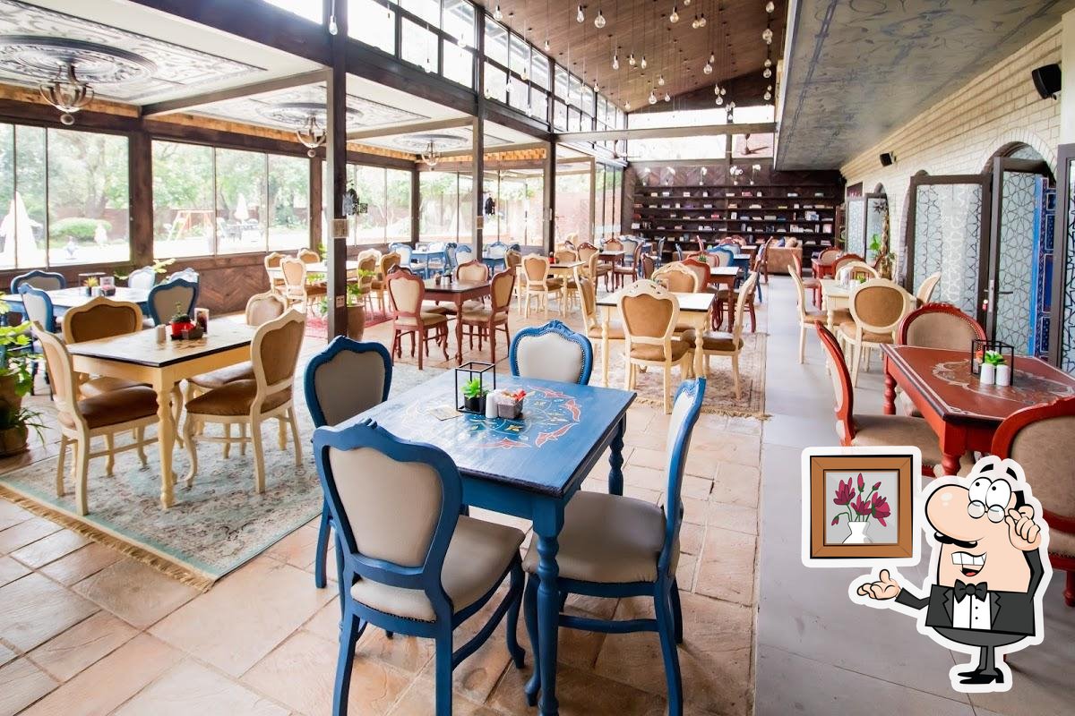 Limoni Restaurant, Sandton - Restaurant menu and reviews