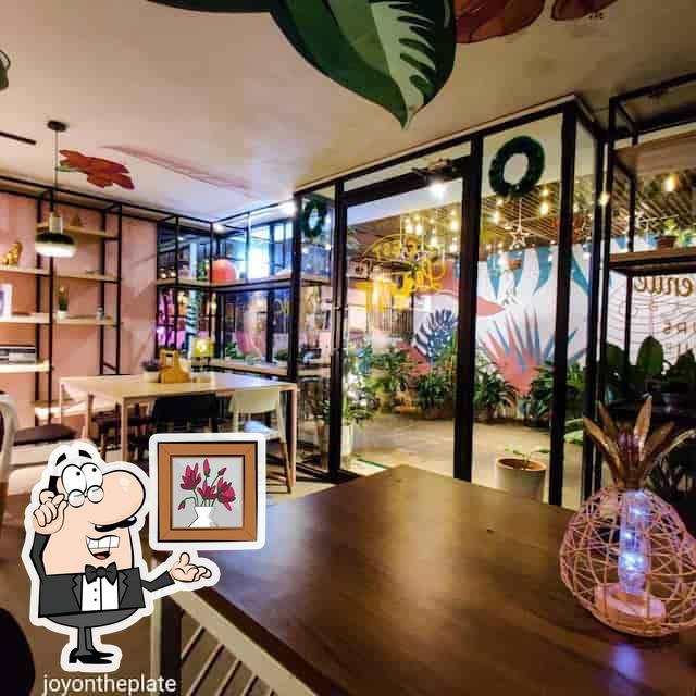 meraki cafe, Chennai - Restaurant menu, prices and reviews
