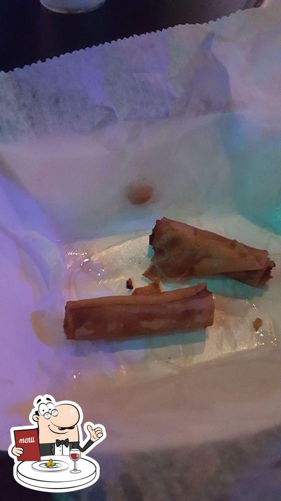 Buko Resto-Bar, Virginia Beach - Carta del restaurante y opiniones
