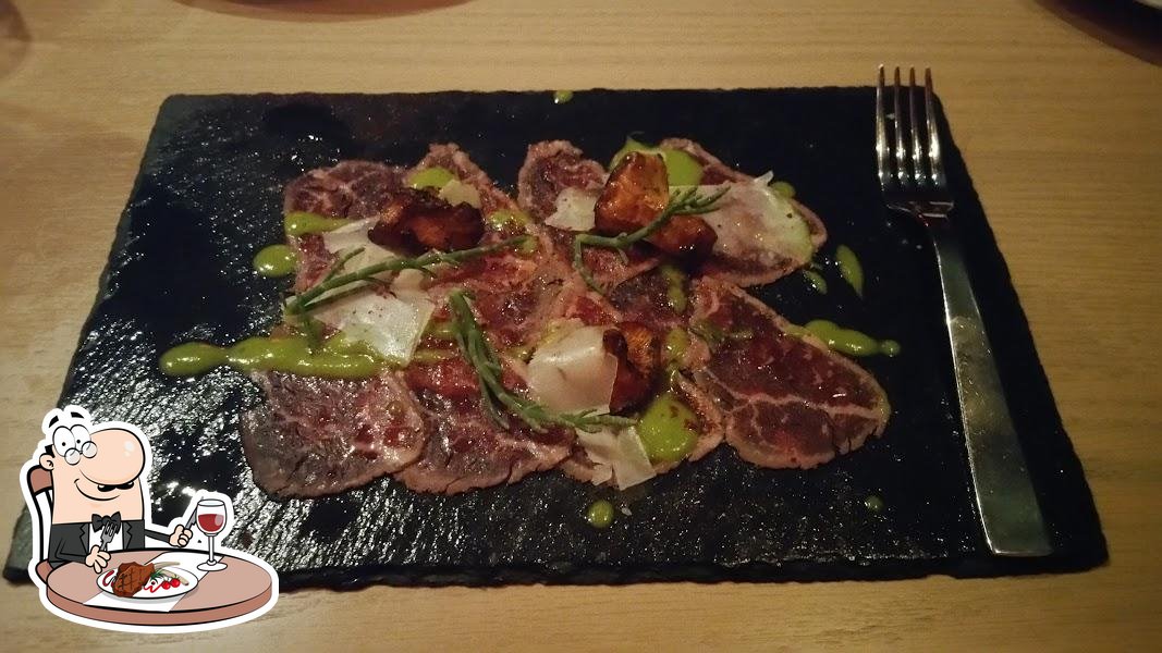 Capa, 10100 Dream Tree Blvd in Orlando - Restaurant menu and reviews