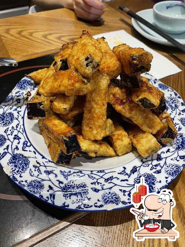 Dainty Sichuan Food 天府川菜馆- South Yarra Store, 176 Toorak Rd in South ...
