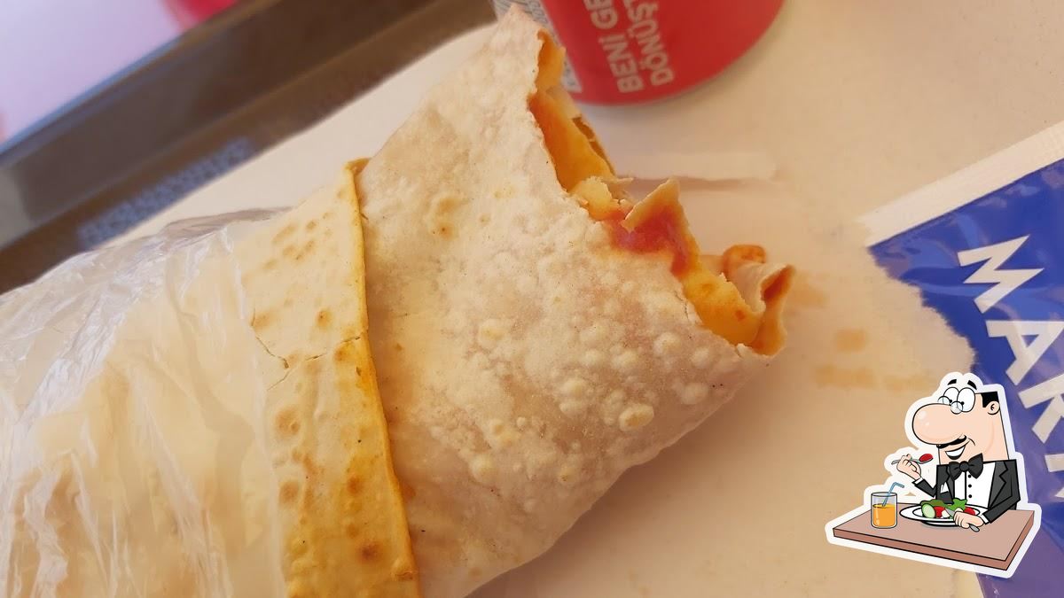 Has Hatay Döner Kebap, Marmaris - Restaurant reviews