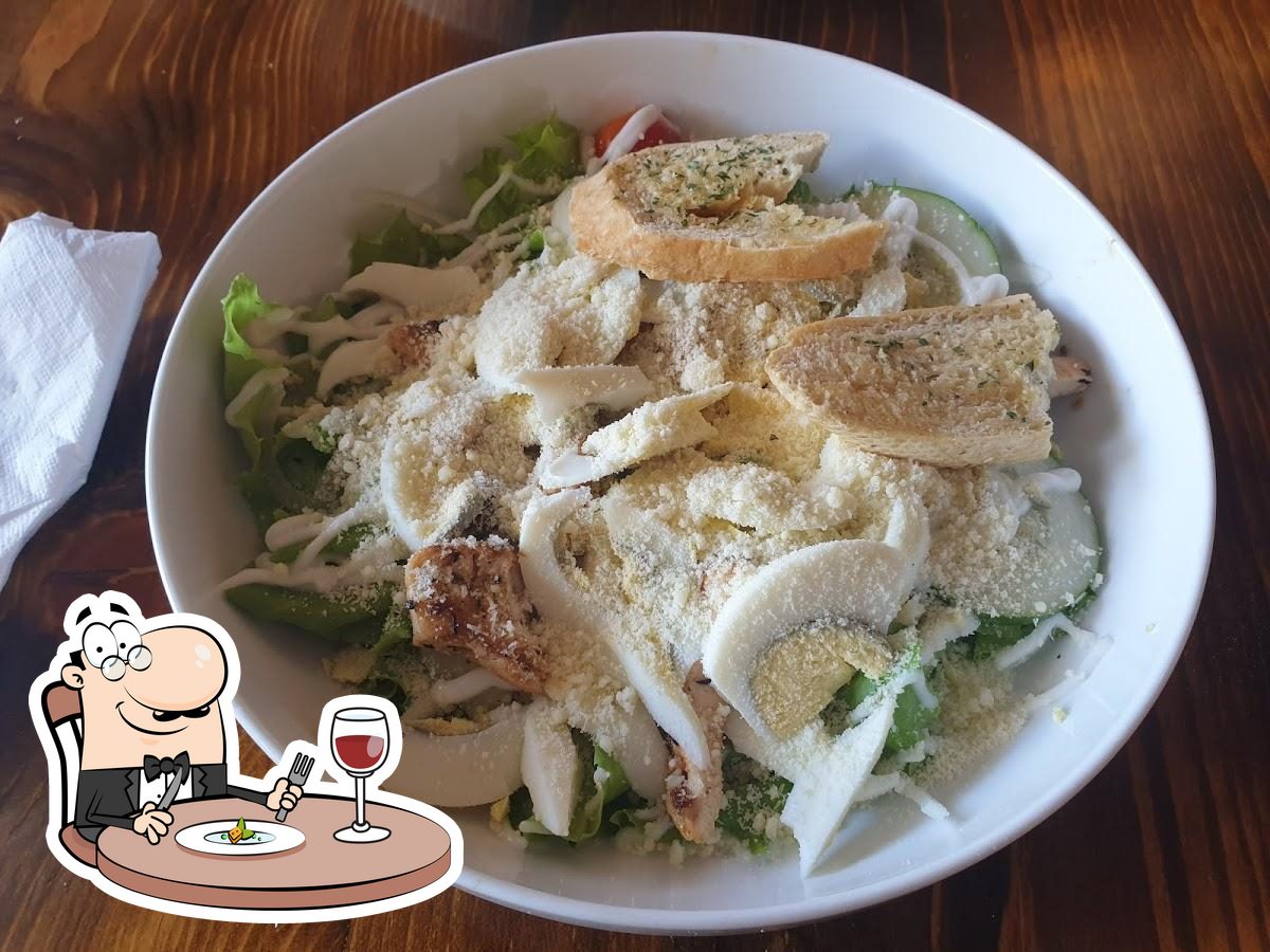 JJ Steak & Gelato restaurant, Balikpapan - Restaurant reviews