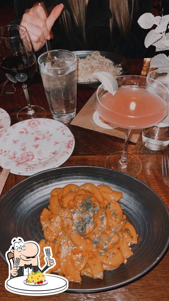 Nonnina in Chicago - Restaurant reviews