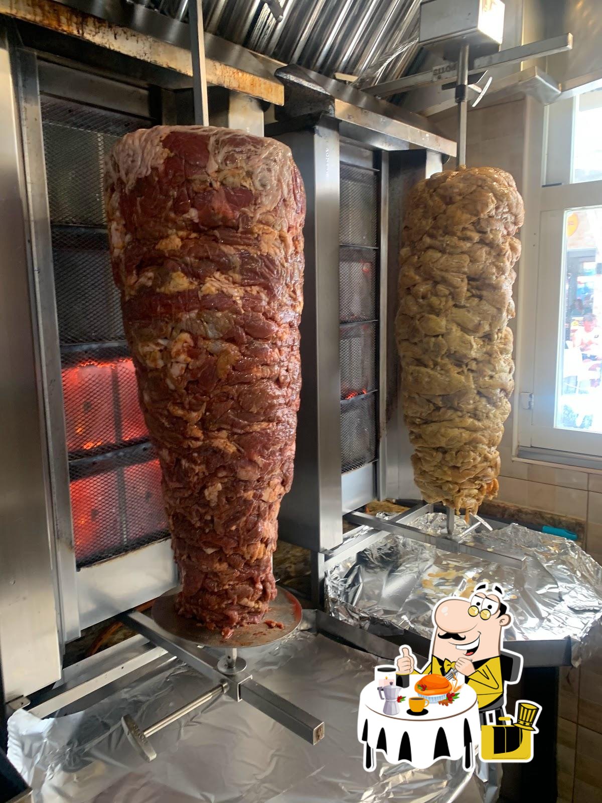 SHAWARMA HOUSE, Benidorm - Restaurant menu, prices and reviews
