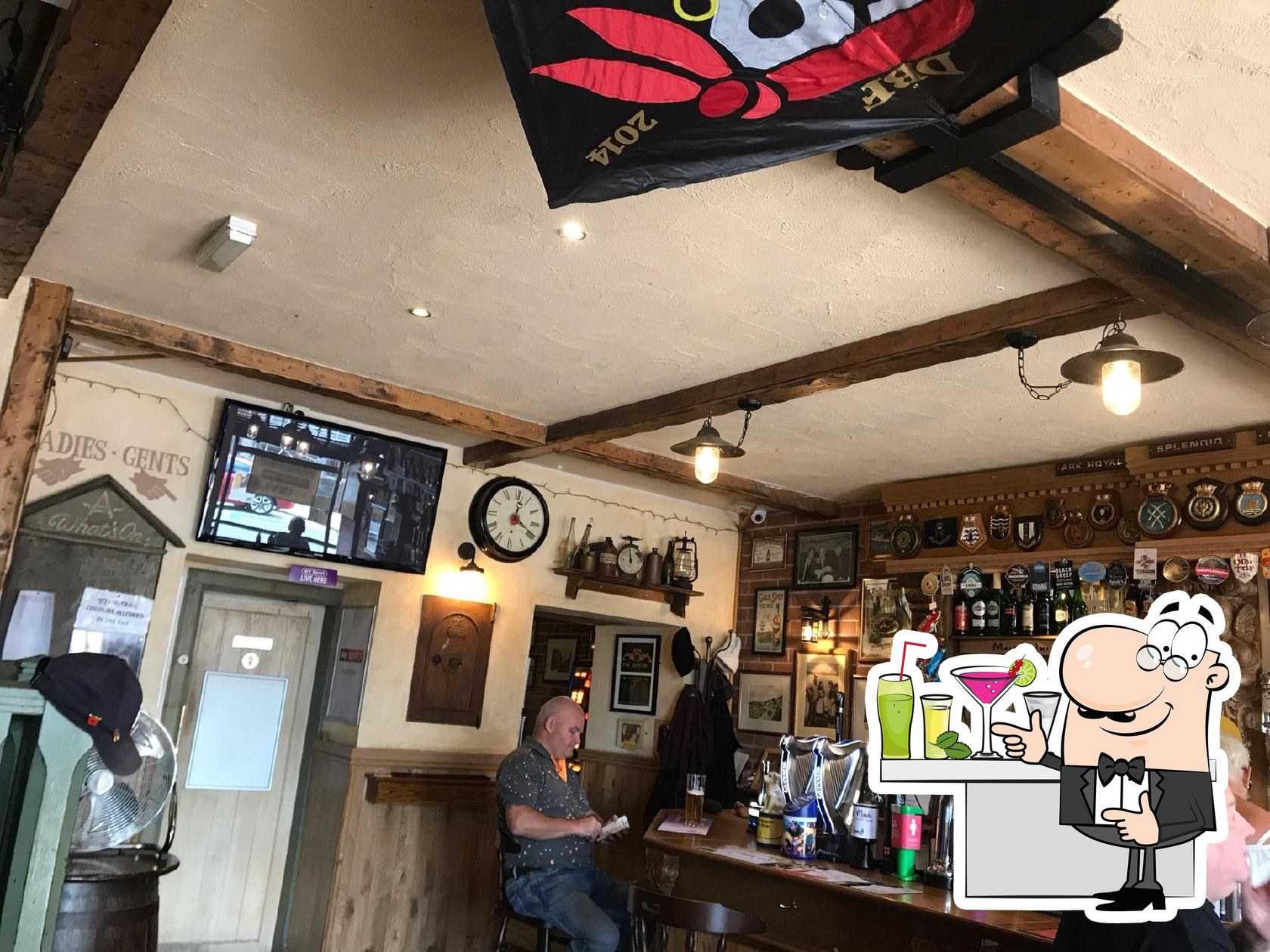 The Ashton in Helensburgh - Restaurant reviews