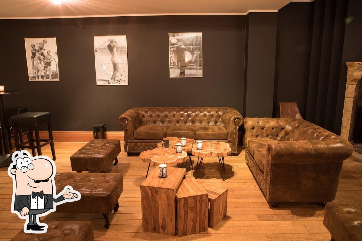 East Corner, Knokke-Heist - Restaurant menu, prices and reviews