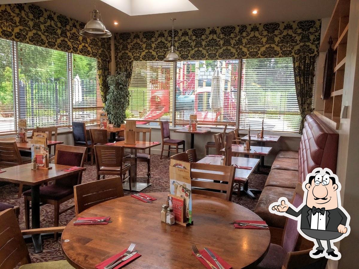 Castle Carvery - Clocktower, Norwich - Restaurant menu, prices and reviews