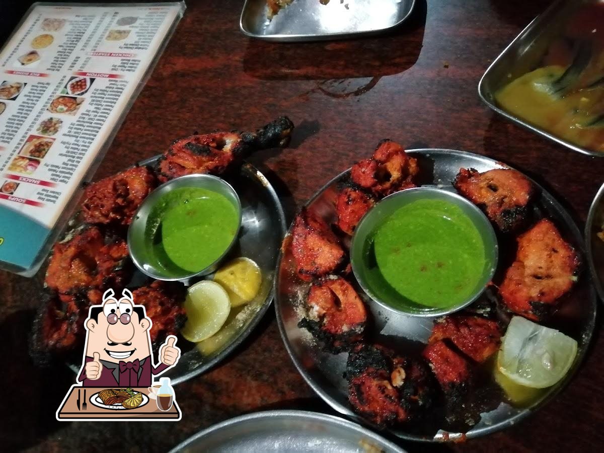 Disha Roti Land, Bengaluru, Service Rd - Restaurant reviews