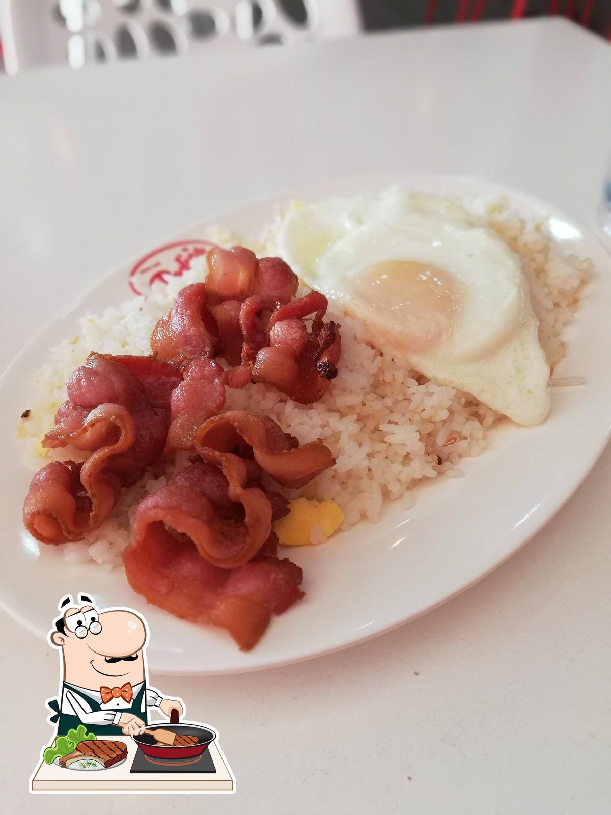 Rodic's Diner - Visayas Ave. restaurant, Quezon City, 49 Visayas Ave ...