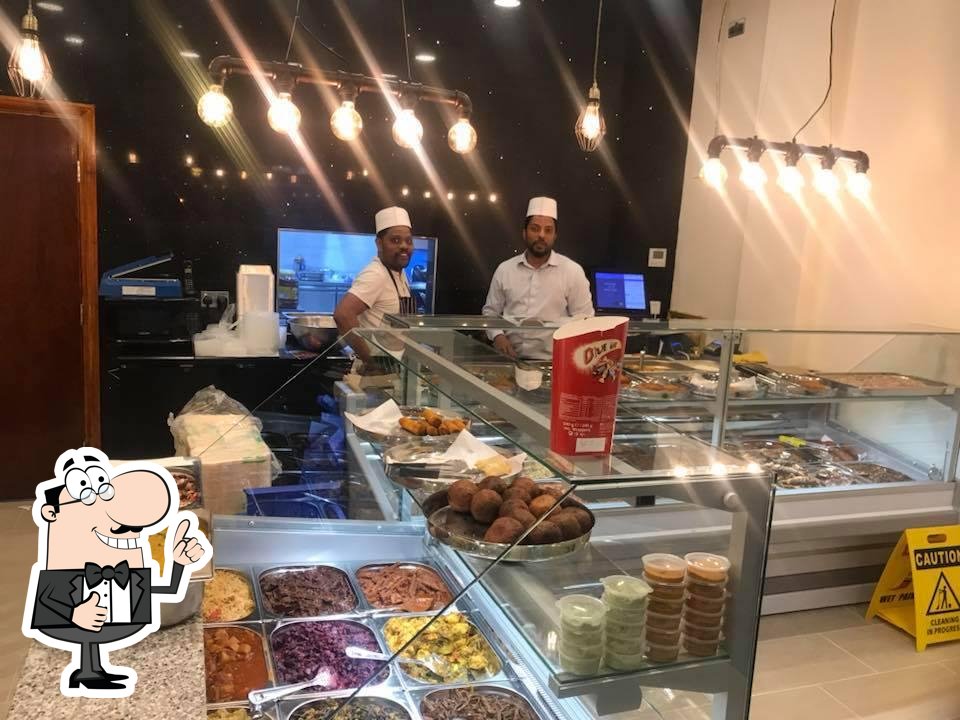 Roti Hut in Pinner - Restaurant reviews