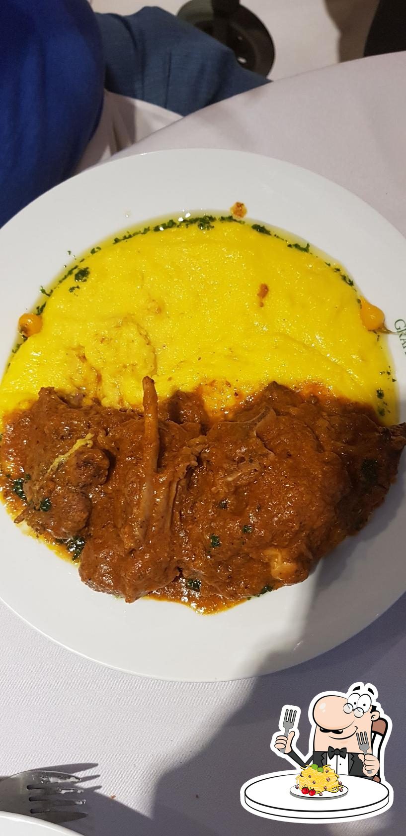 Bistrô Primitivo restaurant, Rio de Janeiro - Restaurant reviews