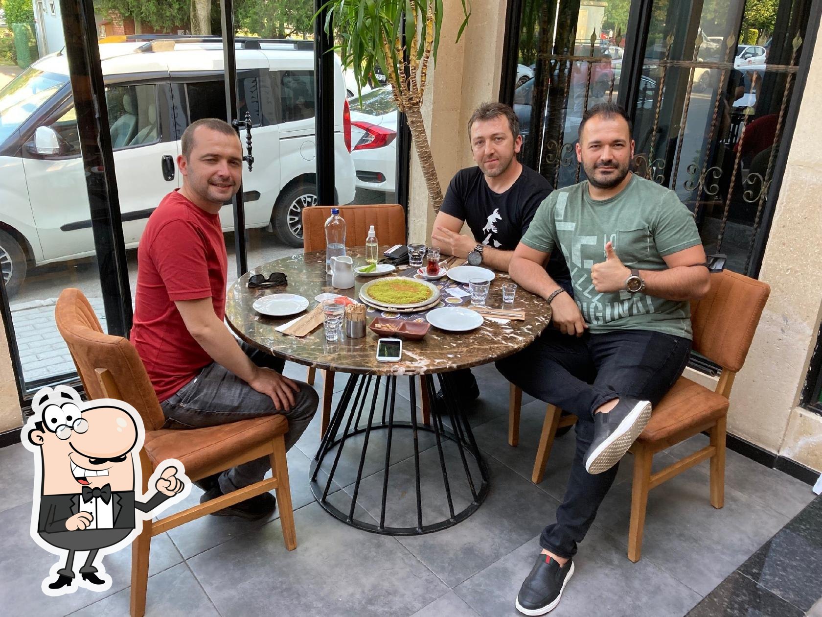 Jumbo Künefe Serdivan, Sakarya - Restaurant menu and reviews