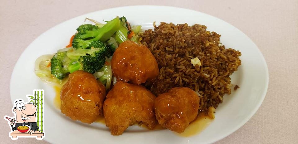 Silver Dragon in Roseau - Restaurant reviews