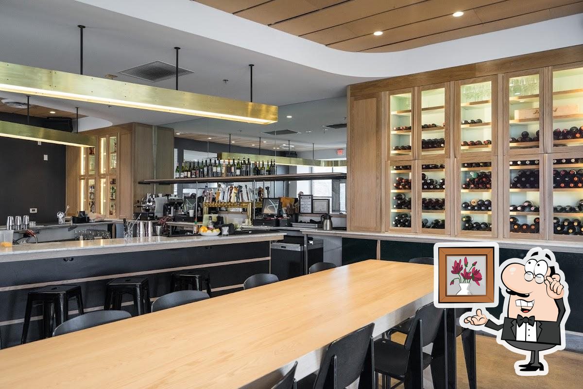 Ocotillo Restaurant, Phoenix - Restaurant menu, prices and reviews