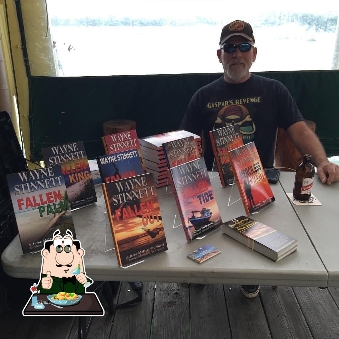 Dockside Boot Key Harbor, Marathon - Restaurant menu, prices and reviews