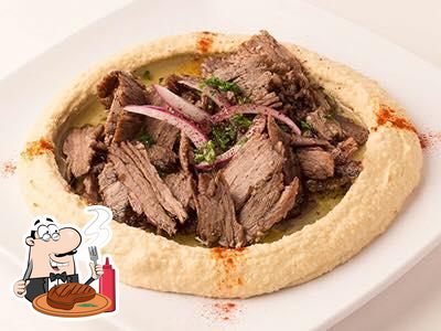Shawarma World in Irving - Restaurant menu and reviews