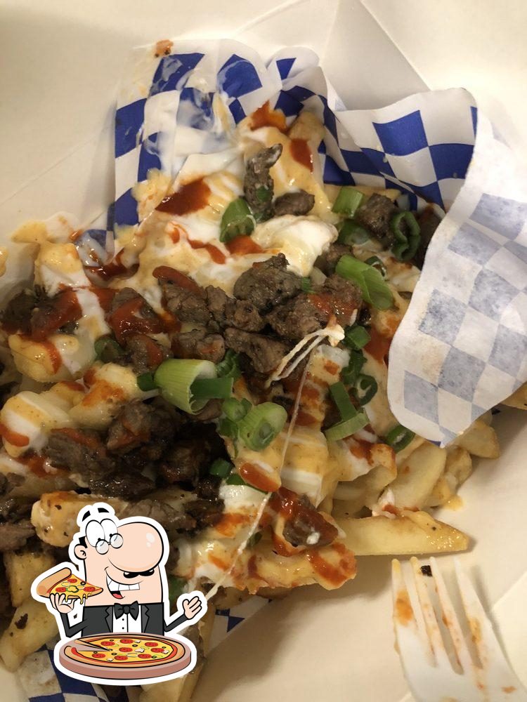 Blue Saigon in Las Vegas - Restaurant reviews