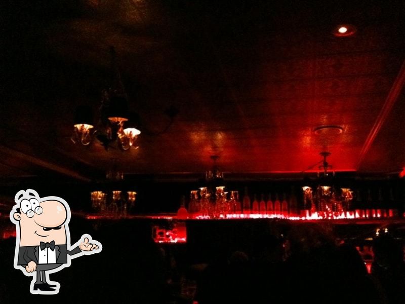 Bar Le Confessionnal in Montreal - Restaurant reviews