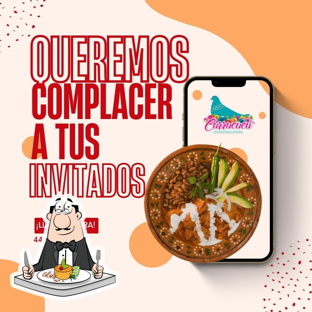 Fogon Rustico, Ventanilla - Menú del restaurante, precios y reseñas