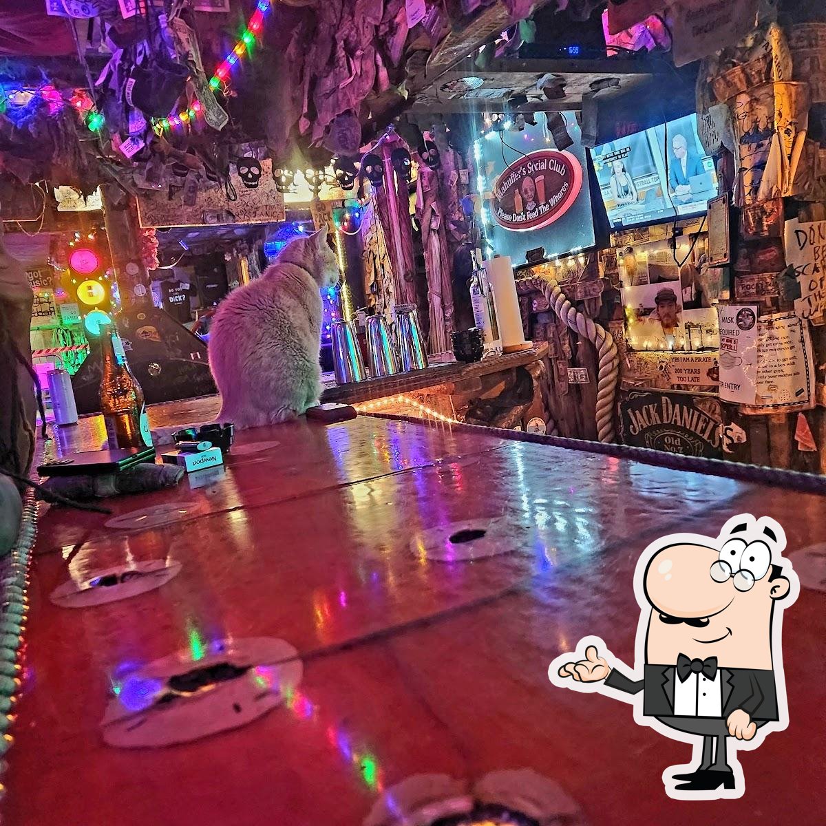 Mahuffer's, Indian Shores - Restaurant menu, prices and reviews