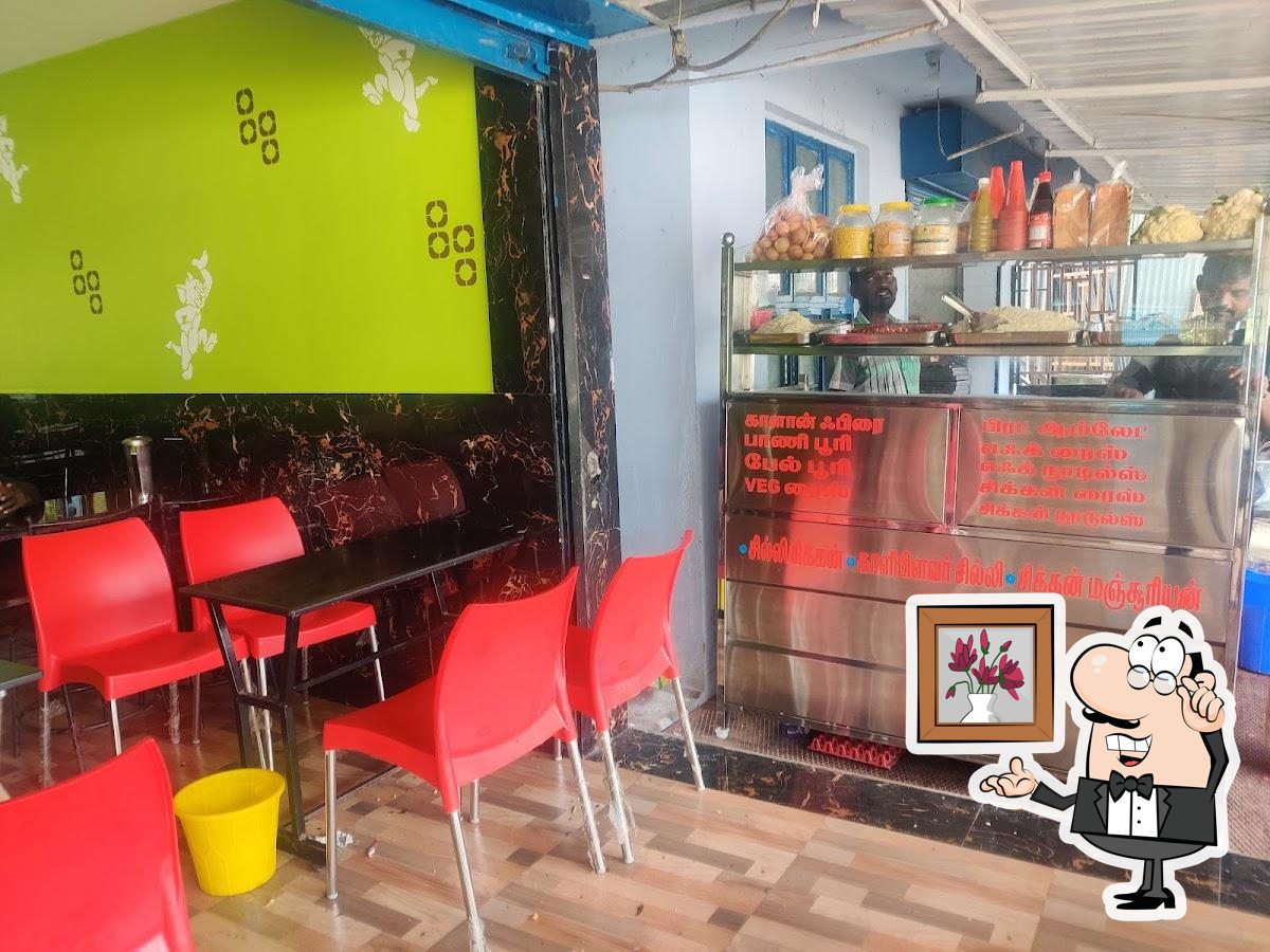 NARMATHA BAKERY & PVC PANTHAL STEGE & KALYAN STORES XEROX ...