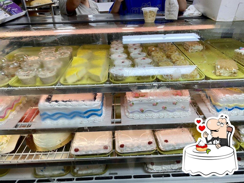 Norma's Sweets Bakery, 2925 Bienville St in New Orleans - Restaurant ...