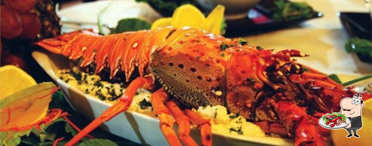 Sentaí Express, Rio de Janeiro - Restaurant menu
