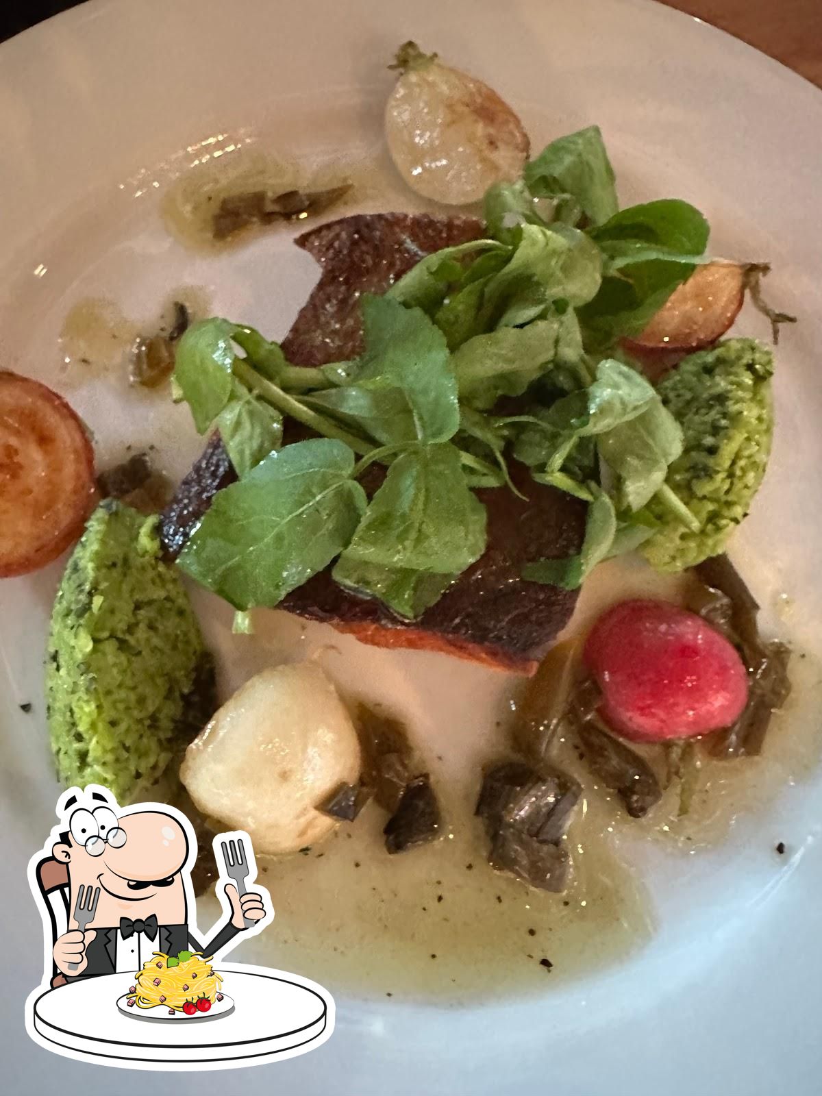 Tavolàta Redmond in Redmond - Restaurant reviews