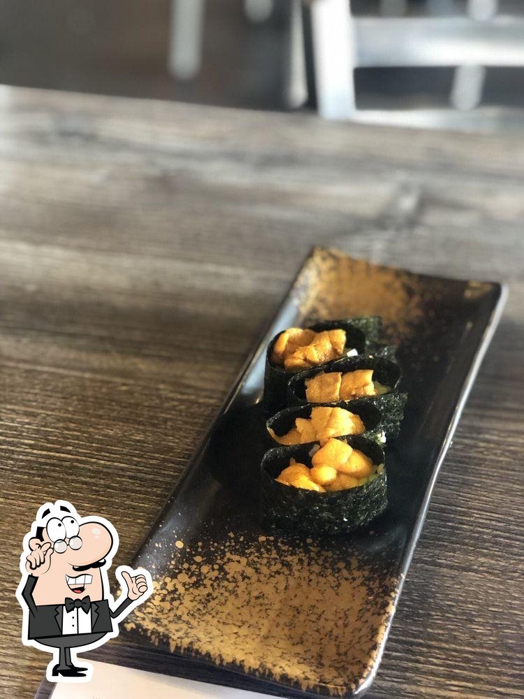 Junn All You Can Eat Sushi, Tempe - Restaurant menu, prices and reviews