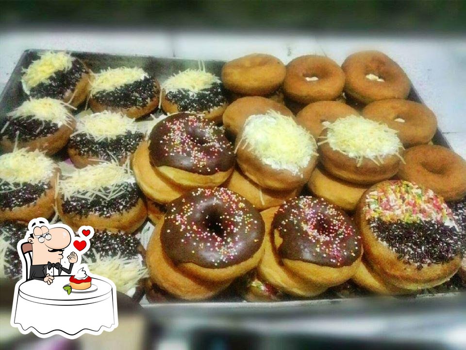 Umi Bakery, Malang - Opiniones del restaurante