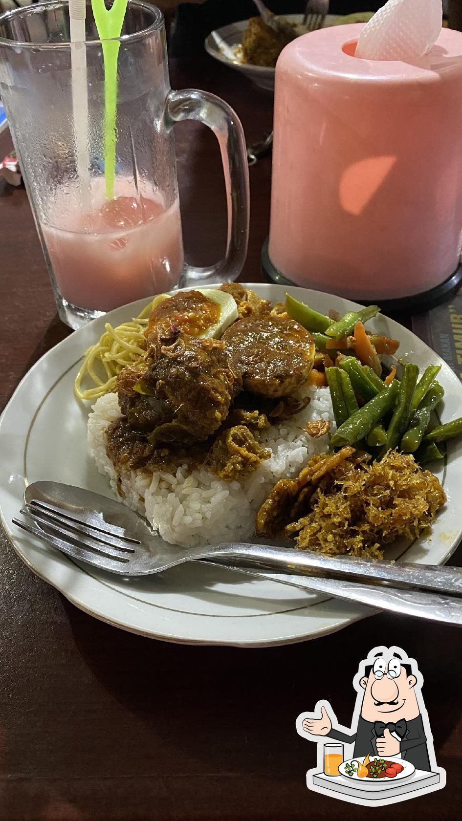 Rumah Makan "jawa Timur" restaurant, Bedali - Restaurant reviews