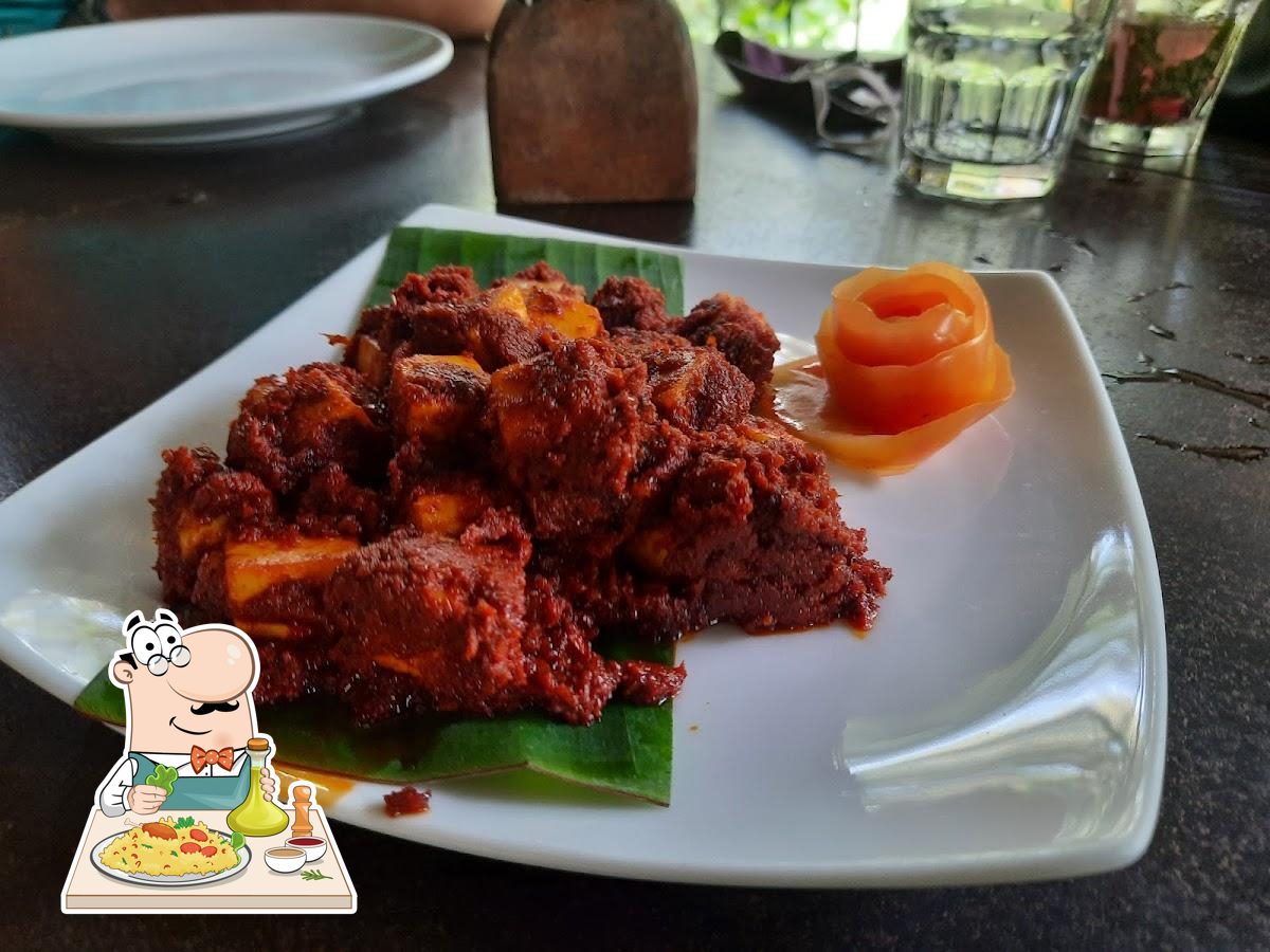 The Mill, Manipal - Restaurant reviews