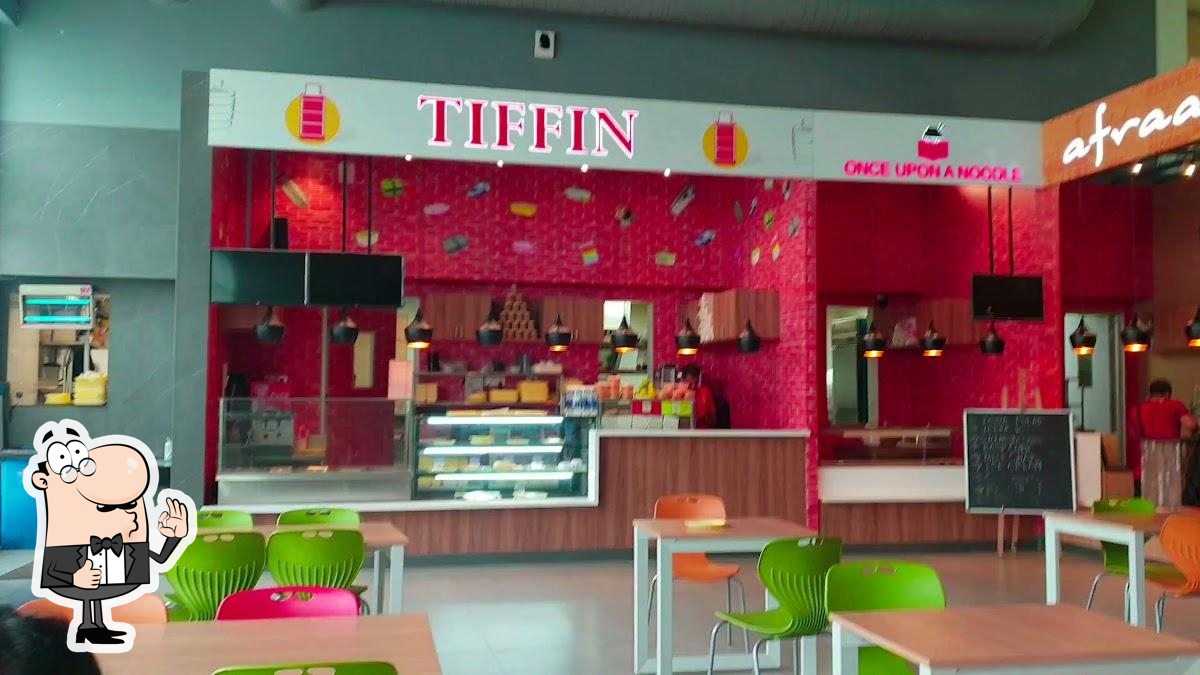 AMRI Hospital Food Court, Kolkata - Restaurant reviews