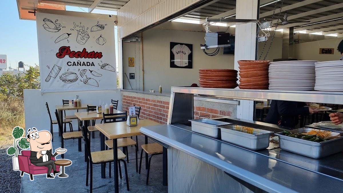Birria Pechan Cañada, Leon - Menú del restaurante, precios y reseñas