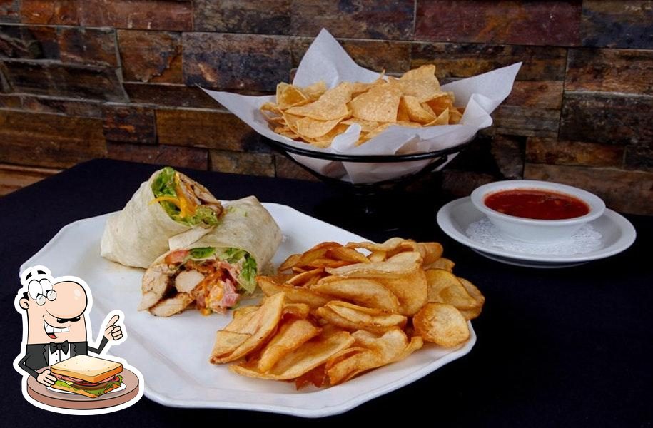 Don Diego's of Indian Wells in Indian Wells - Restaurant menu and reviews