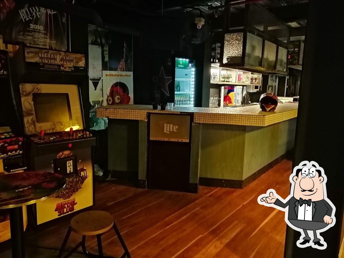 El Ghetto Bar Bogotá, Bogotá - Menú del restaurante, precios y reseñas