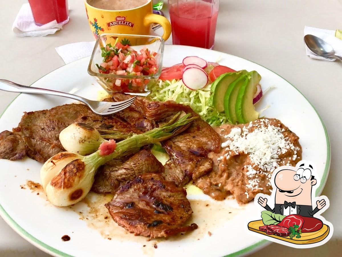 Frida (comida mexicana) restaurant, Cabo San Lucas - Restaurant reviews