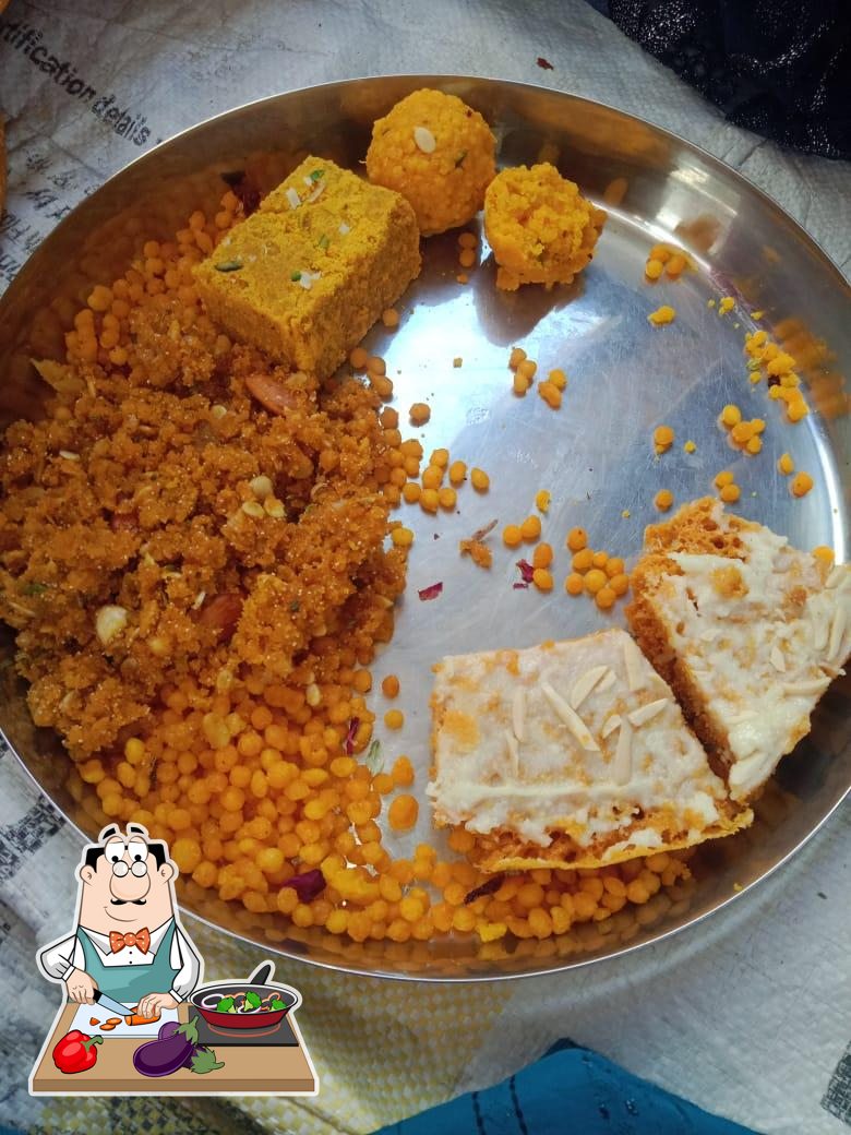 Guru kripa rajasthani dhaba, Padli Deshmukh - Restaurant menu, prices ...