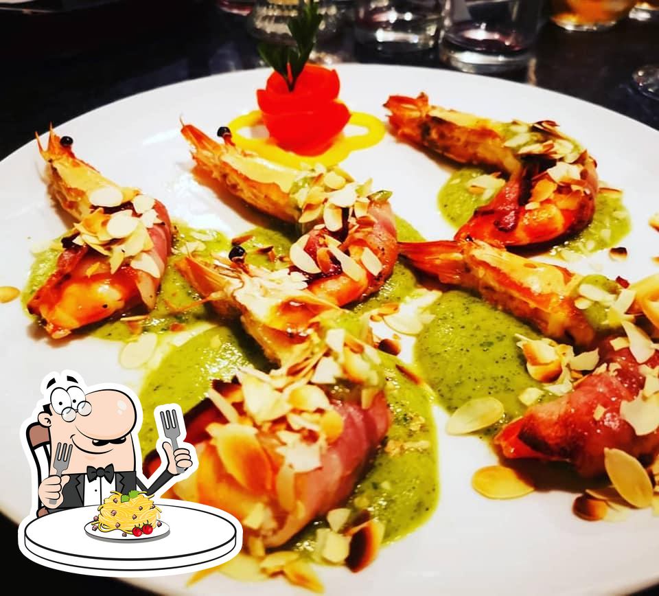 La buona Forketta pizzeria, Nürtingen - Restaurant reviews