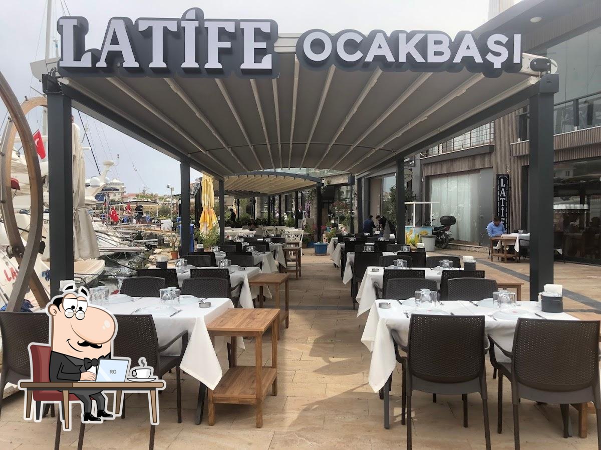 Latife Restaurant & Ocakbaşı - Çeşme, Çeşme - Restaurant reviews