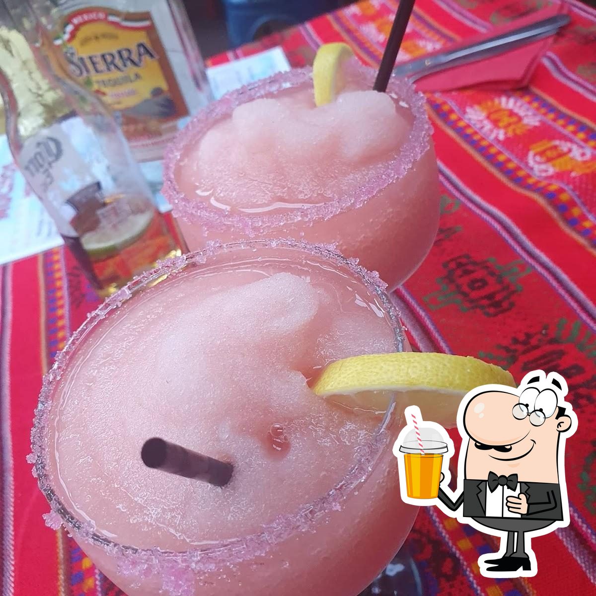 Muchos Mexican Maitland in Maitland - Restaurant menu and reviews