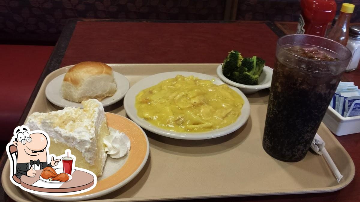 Piccadilly Restaurants, 350 W Woodrow Wilson Ave in Jackson ...
