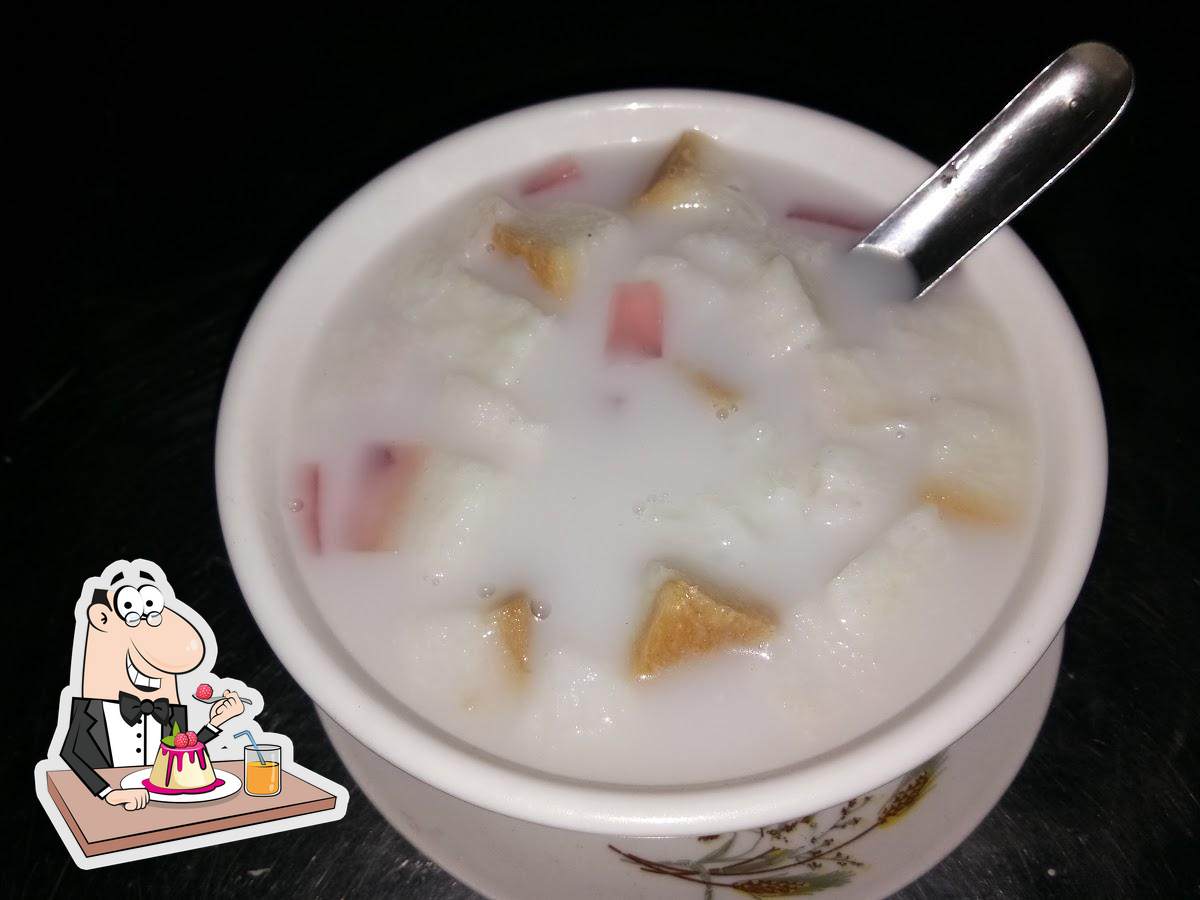 Wedang Ronde & Angsle Khas Solo restaurant, Abiansemal - Restaurant reviews