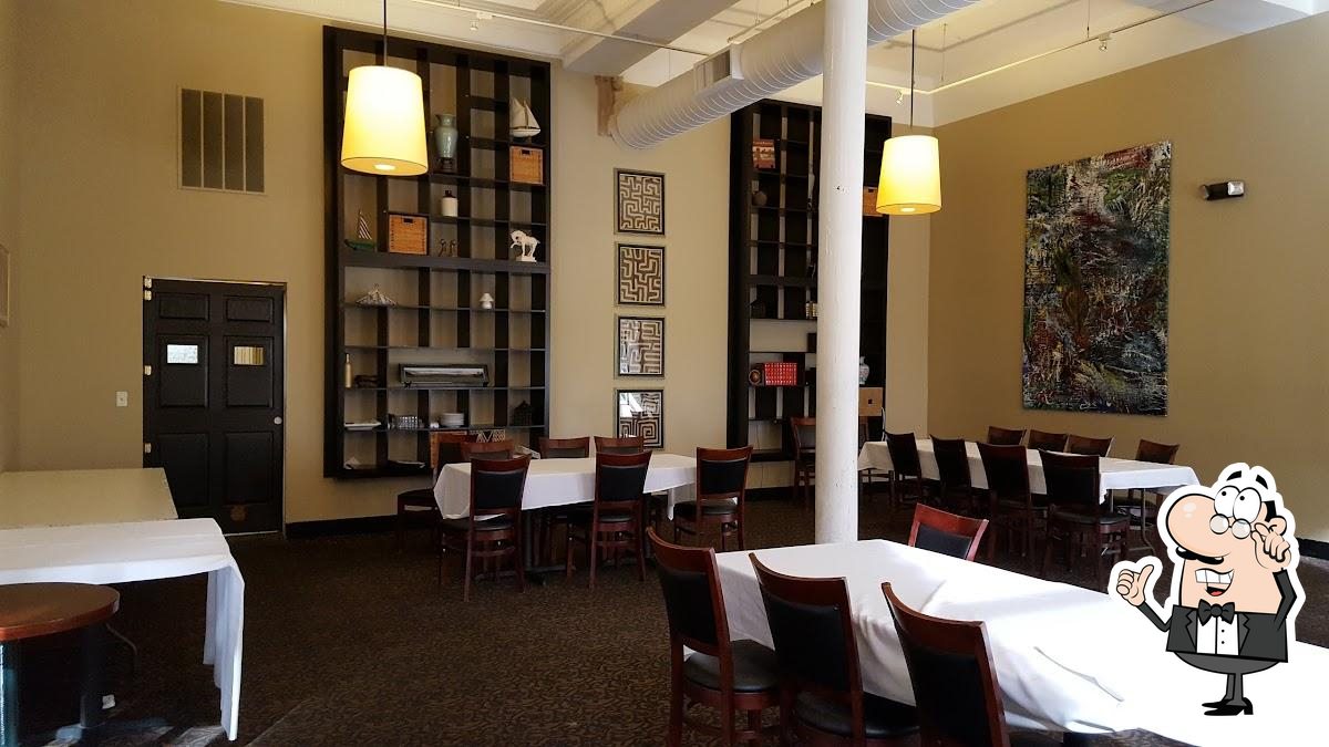 White Star Ale House, Cedar Rapids - Restaurant menu, prices and reviews